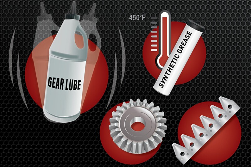 Mouse Milk Vs. Science: A Guide to Modern Oils and Greases - AgWeb