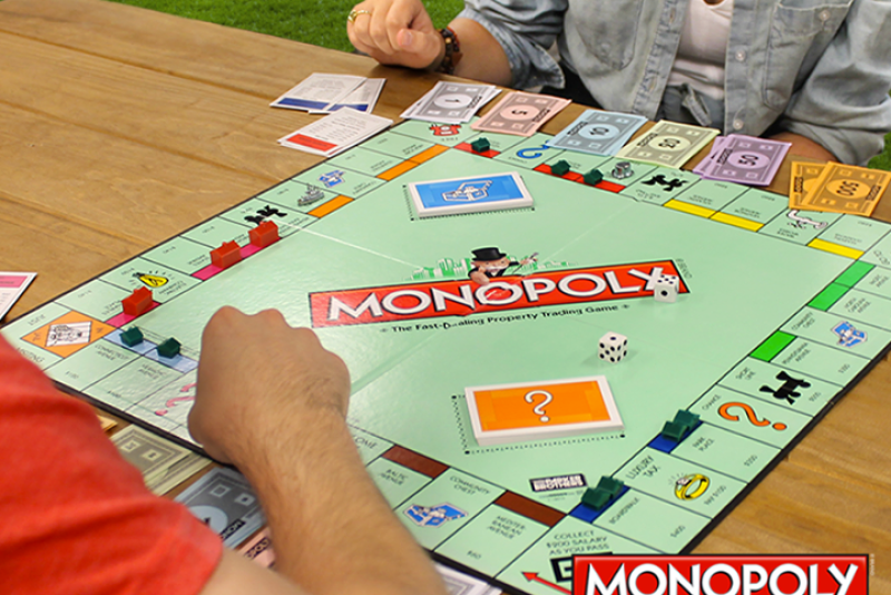 Iowa State Fair will Pair Butter Cow with Monopoly Game - Dairy Herd