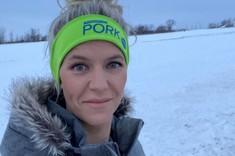 The Gift Giver: My Last Interview with Kara Ungerman - Pork Business