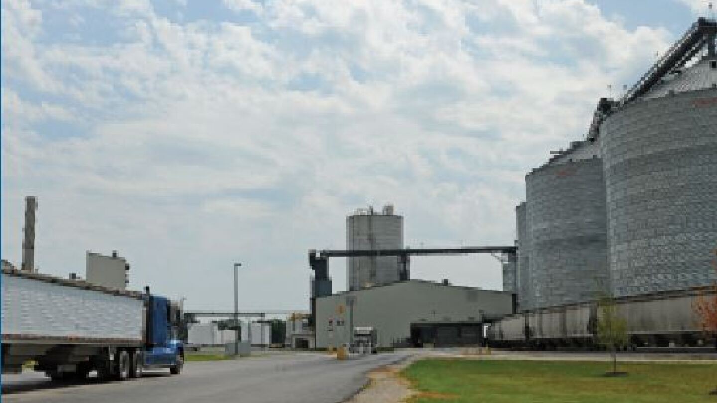 Corn Ethanol Use Drops More Than Expected in June - AgWeb
