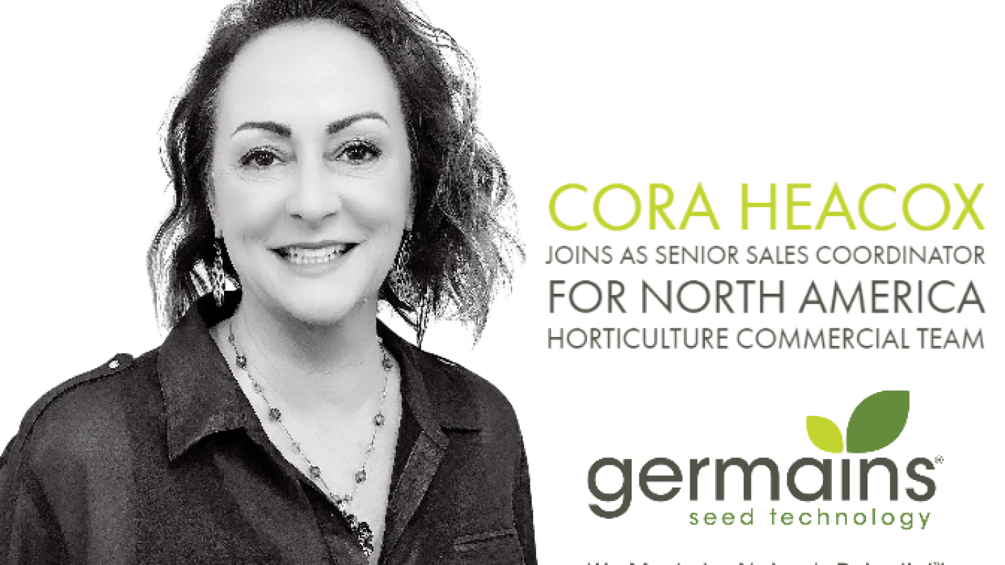 Cora Heacox joins Germains Seed Technology in sales - The Packer ...