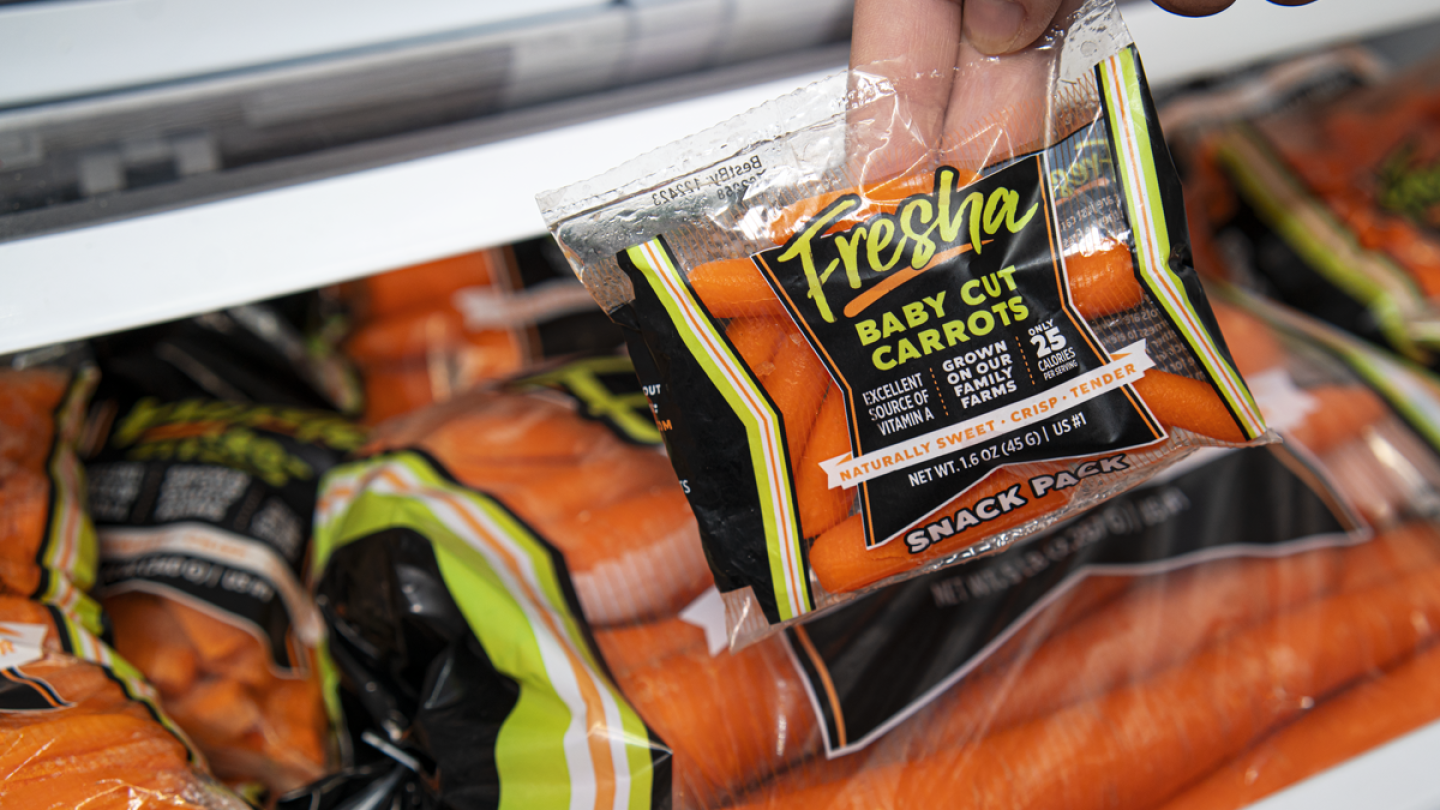 Fresha refreshes website to reflect new-look brand - The Packer - Fruit ...