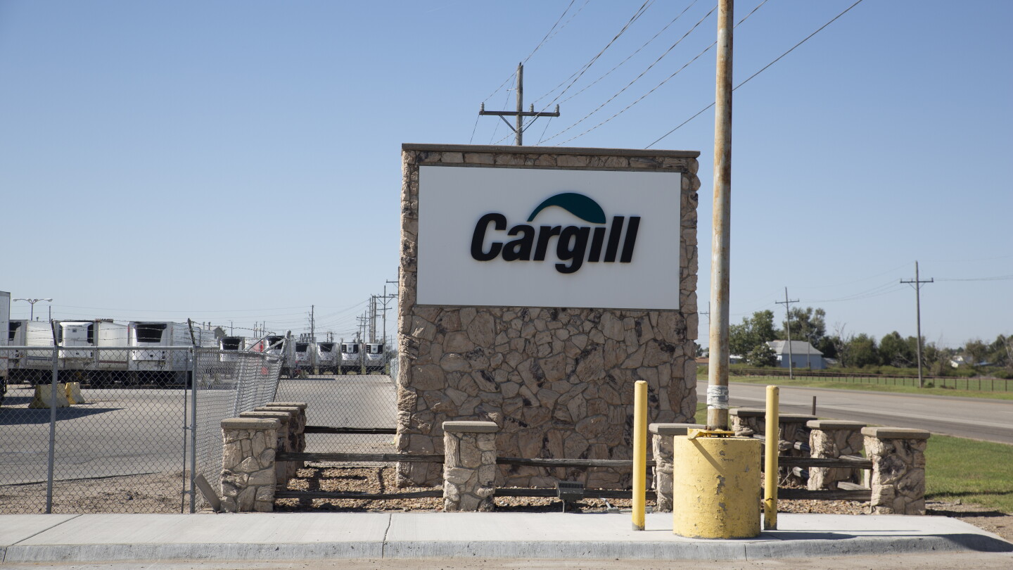 Cargill Dodge City Workers Ratify New Contract - Drovers