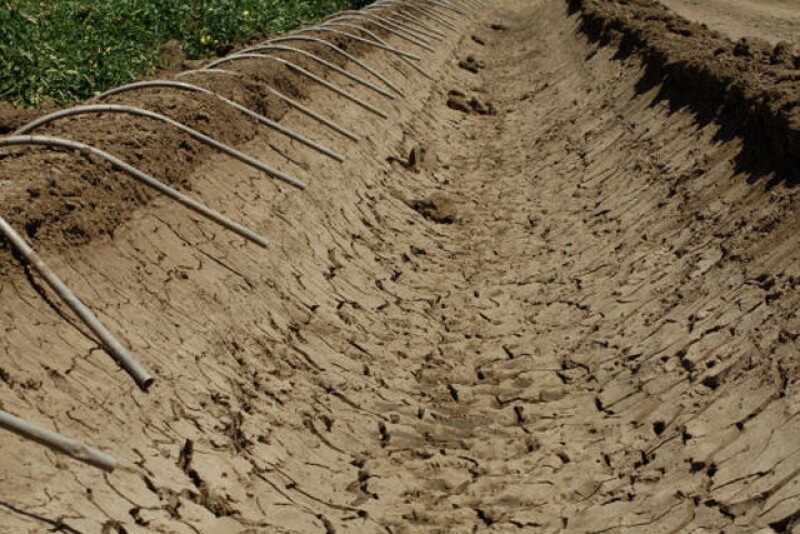 The U.S. Just Broke a 27-Week Drought Streak, But Forecasts Don't Look ...