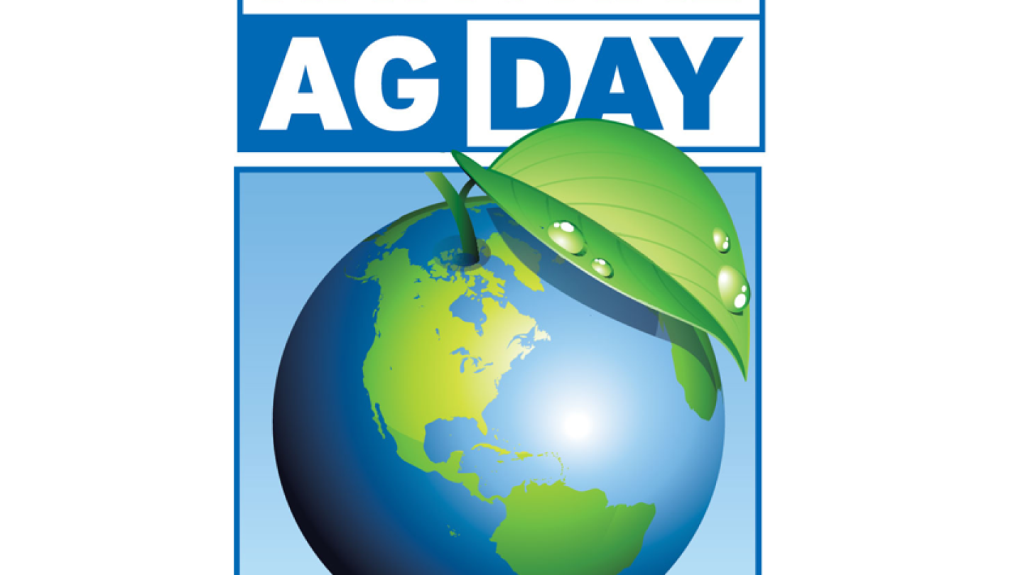 President Biden proclaims March 21 as National Ag Day - The Packer