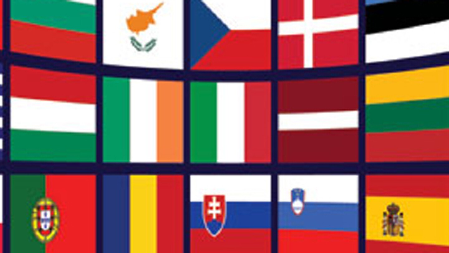 Navarro: EU ‘Very High’ on U.S. Priority List for Tariff Talks - AgWeb