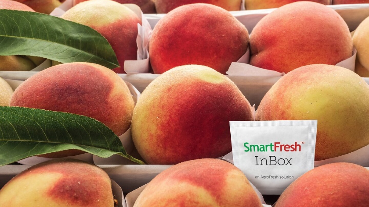 AgroFresh expands produce freshness solutions in California - The Packer