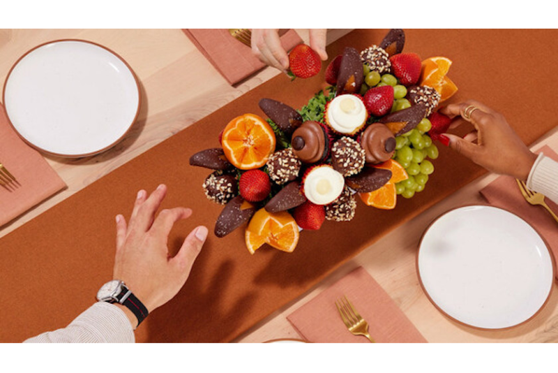 Edible unveils new brand identity - The Packer