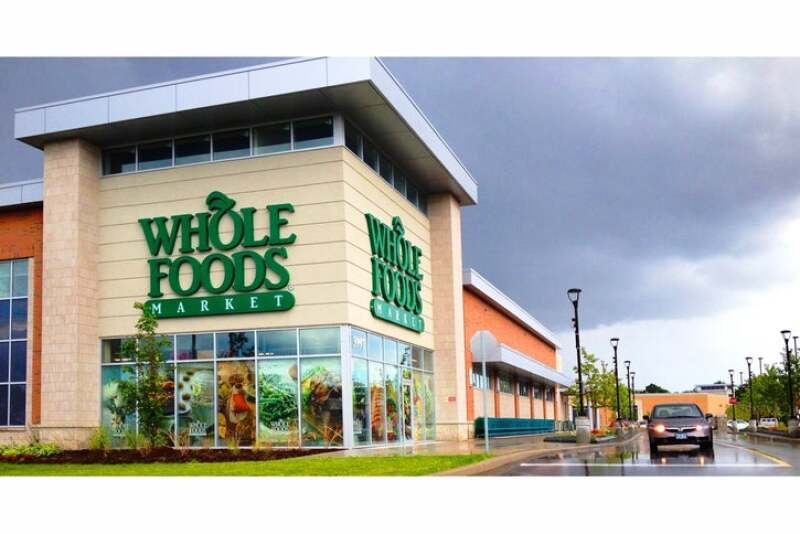 Whole Foods honors three produce companies - The Packer
