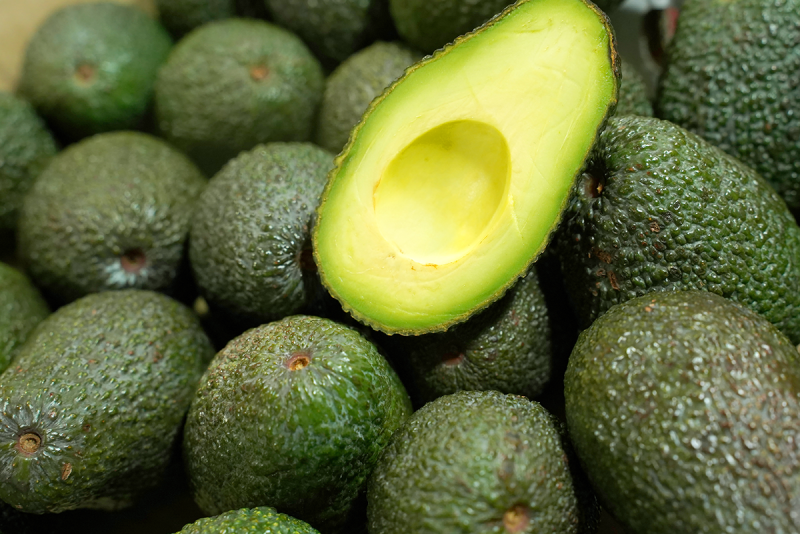 Progress touted against avocado-linked deforestation in Mexico - The ...