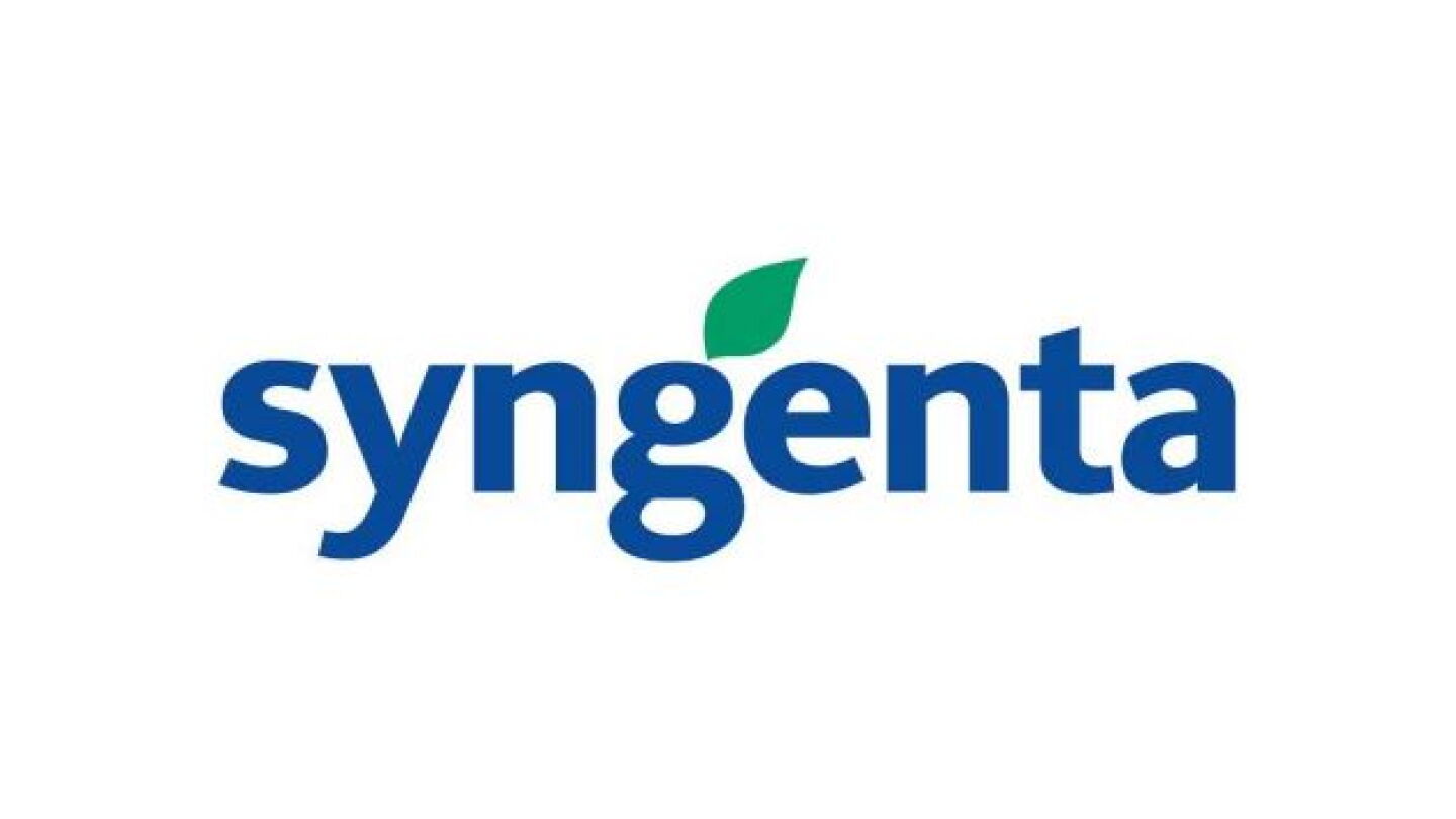 Syngenta Makes First Major Acquisition Since Realignment - The Scoop