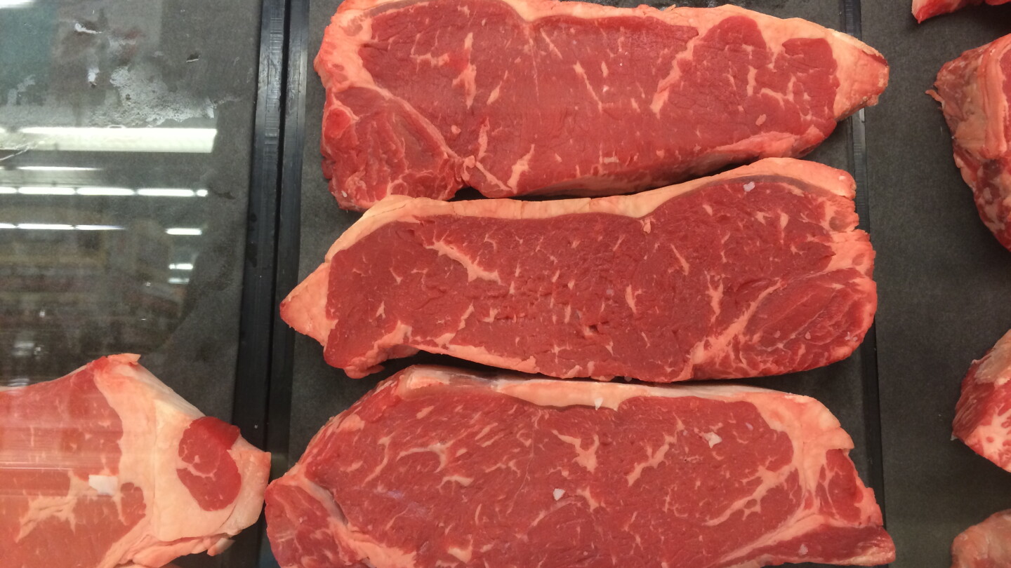 July U.S. Beef Exports Increase 1% - Drovers
