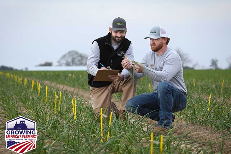 Sponsored: G&R Farms Offers Newly Expanded Growing America’s Farmer ...