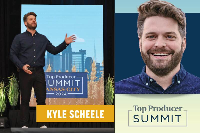 Think Inside The Box To Solve Problems On The Farm