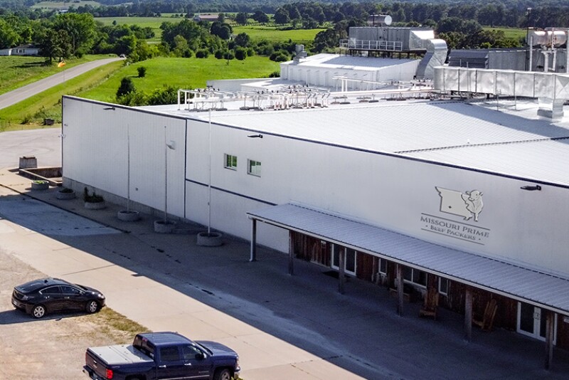 Missouri Prime Beef Packers Set To Open - Drovers