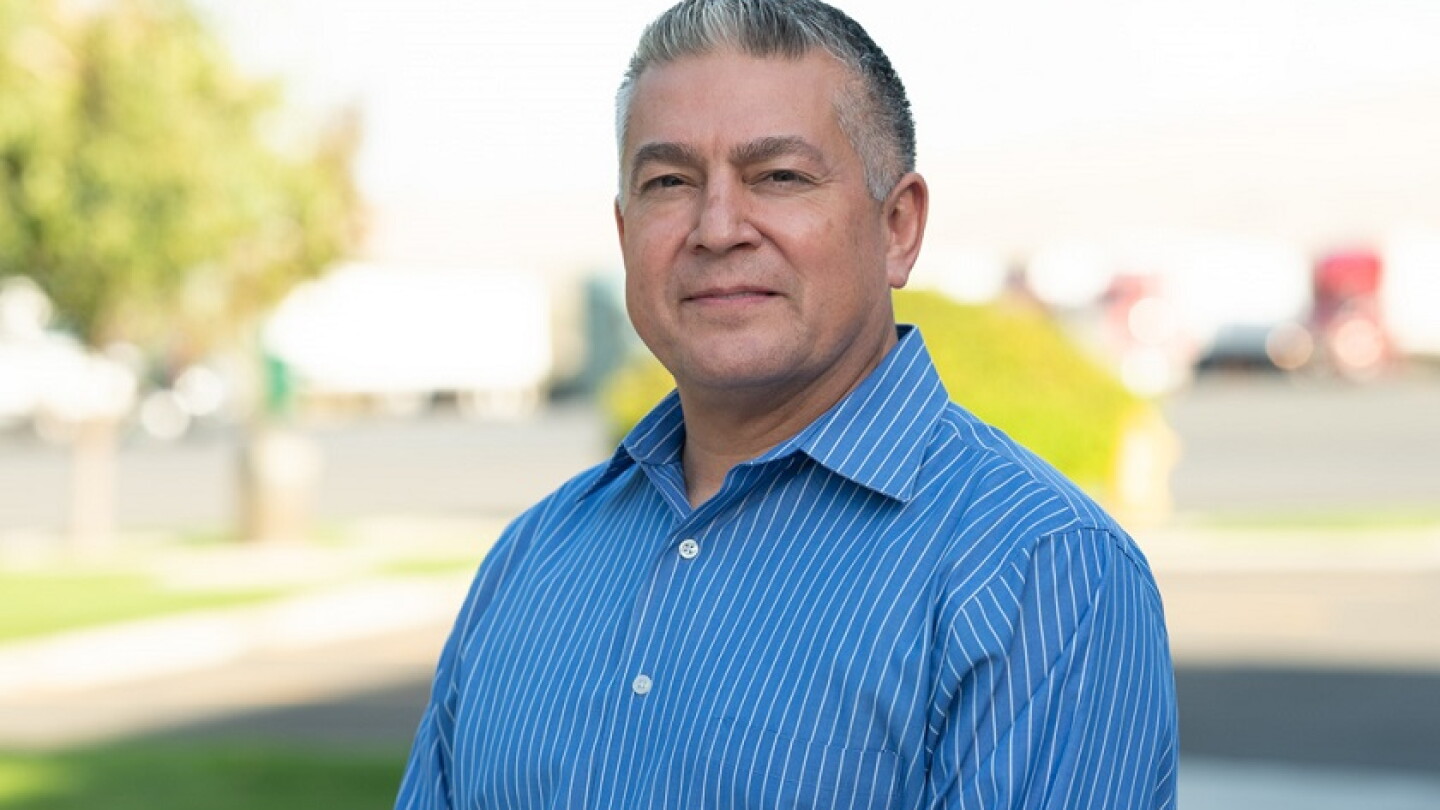 Rainier Fruit Co. promotes David Armenta - The Packer