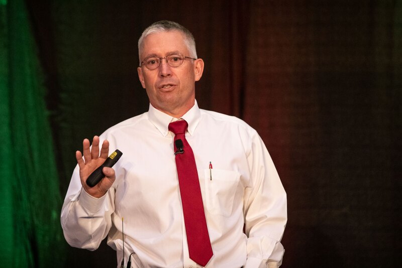 'We Can Sell More Beef', Thomson Says - Drovers