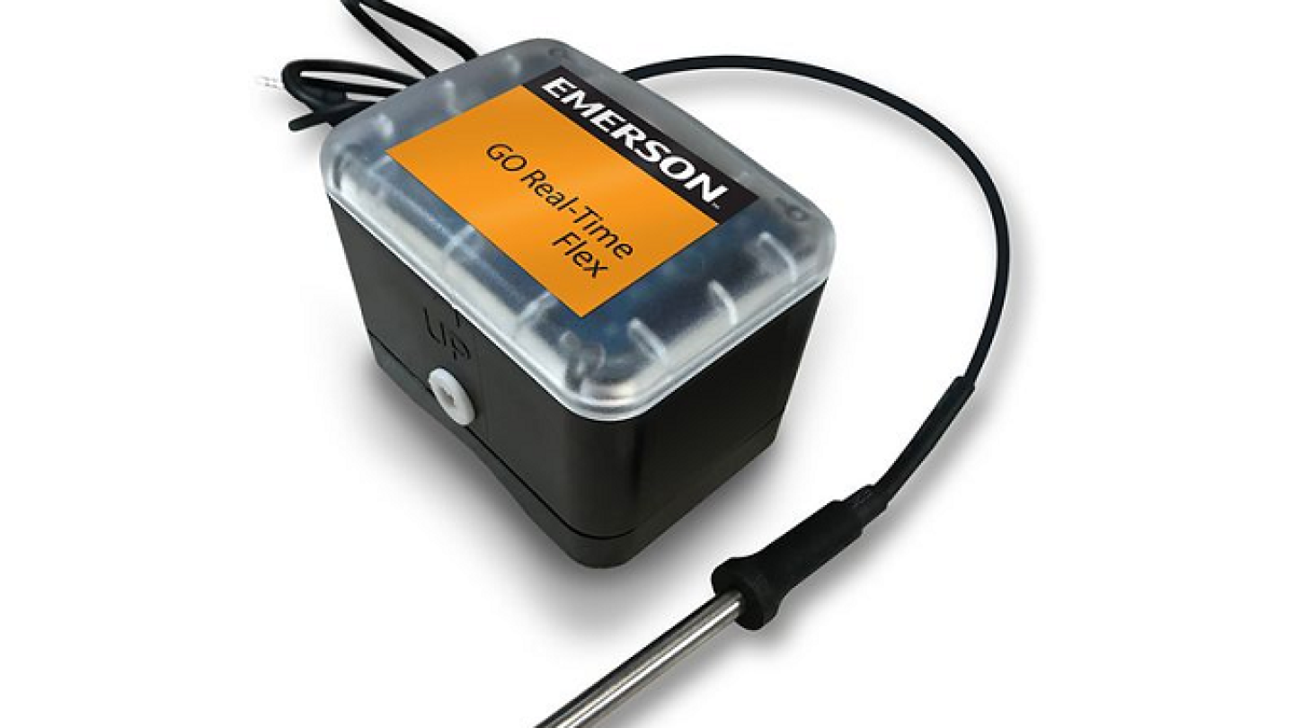 Emerson releases new in-transit tracker - The Packer - Fruit and ...