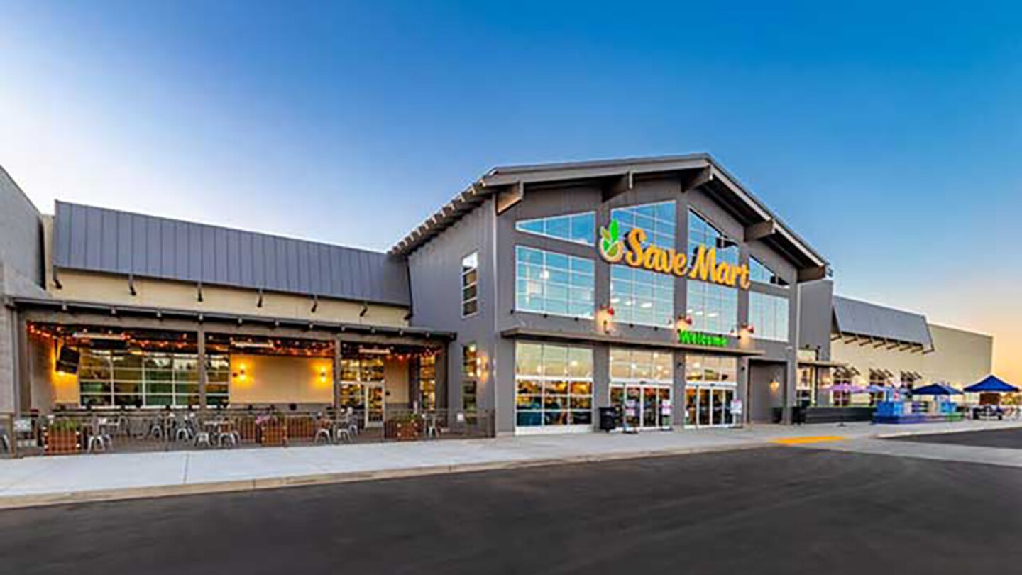 The Save Mart Companies rolls out sweeping price reduction campaign ...