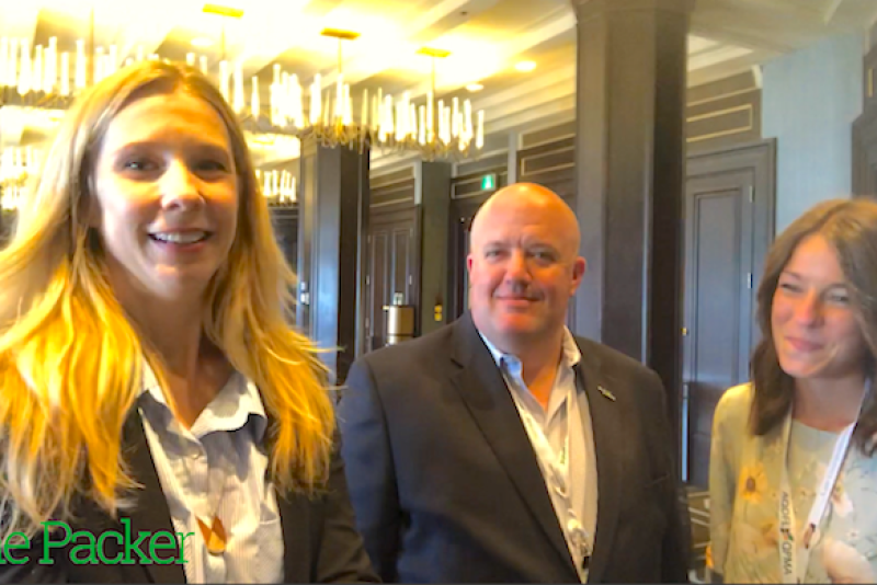 QPMA Convention reveals the 2019 Next-Generation Intern - The Packer ...