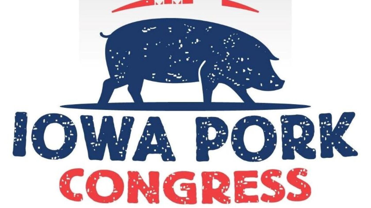 What Can You Expect at Iowa Pork Congress? - Pork Business