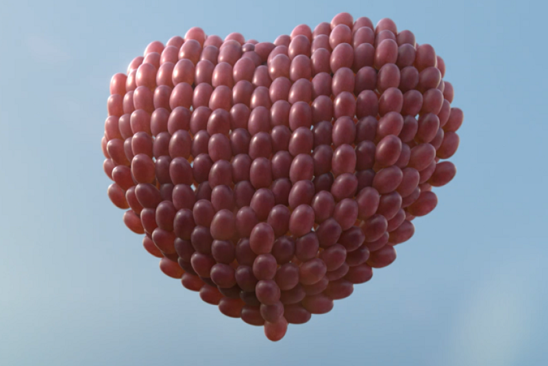 California grape commercials released in the U.S., export markets - The ...