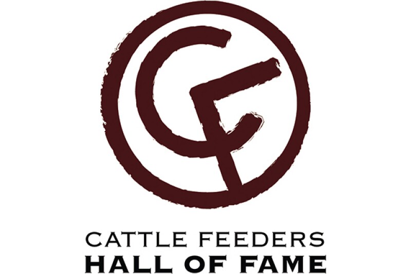 Cattle Feeders Hall Of Fame Announces Inductees
