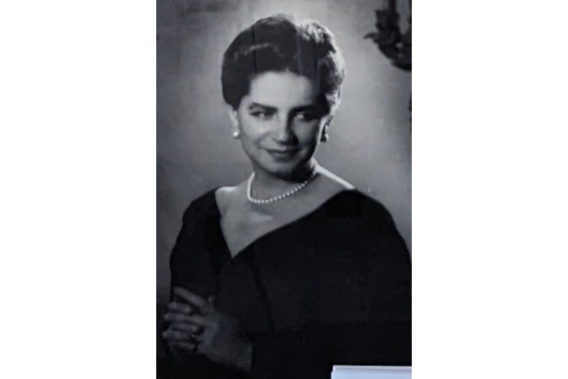 Nogales produce pioneer Emilia Gotsis to be honored as Pillar of the ...