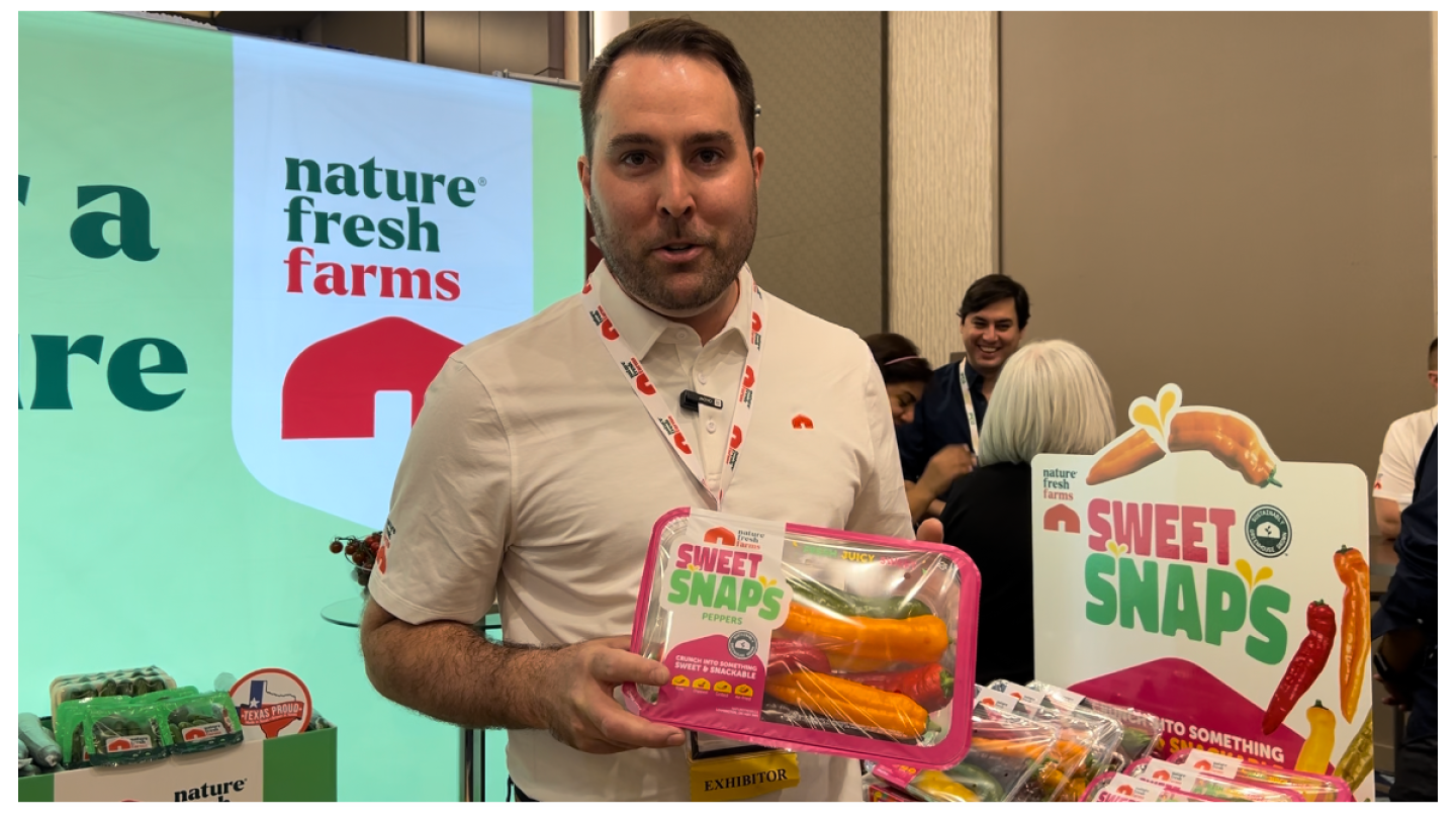 Seen and heard at Viva Fresh 2024 — Part 4 - The Packer - Fruit and ...