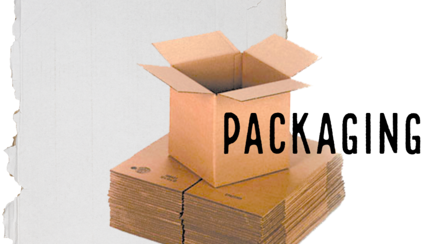 Industry groups work together to develop sustainable produce packaging ...