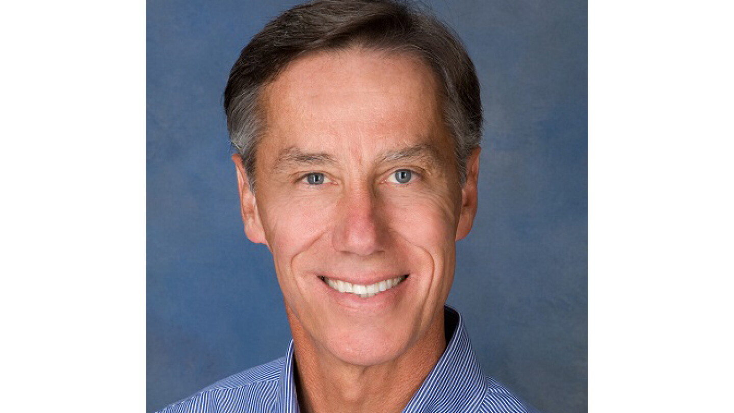 UPDATED: FFVA president Mike Stuart to retire - The Packer