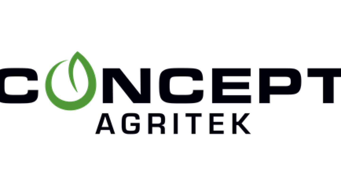 Concept Agritek Expands Southeast Support - The Scoop