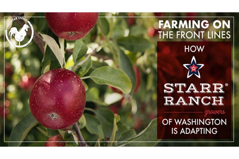 On the front lines with Starr Ranch Growers and Farm Star Living® - The ...