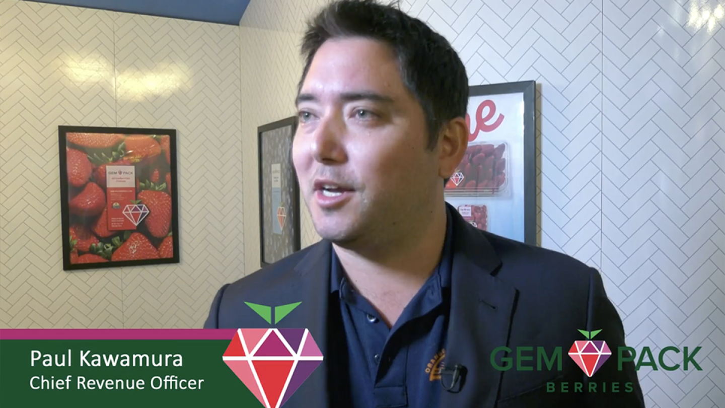 In the spotlight: Gem-Pack Berries on staying 'nimble' and growing its ...