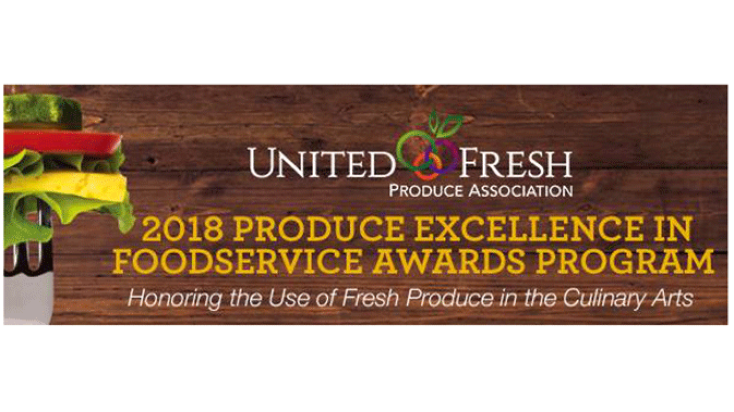 United Fresh: These chefs stand out - The Packer