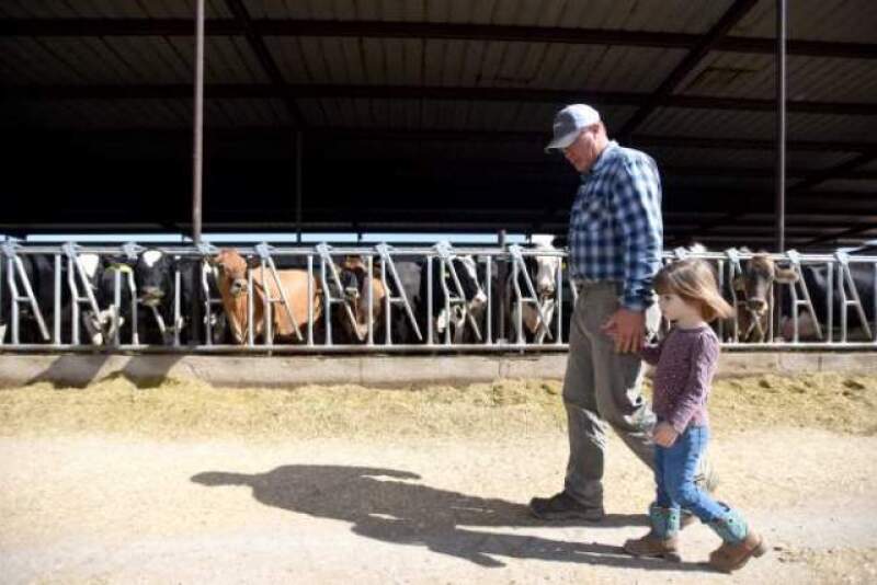 Colorado: Small Weld County Dairies Face Low Prices, More Competition ...