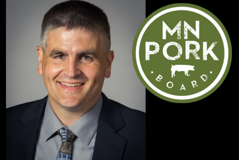 Minnesota Pork Board Honors Adam Barka with Environmental Steward Award ...
