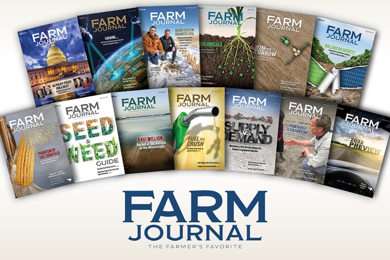 farming systems journal