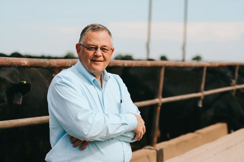 Jerry Bohn to Receive FQF Industry Achievement Award