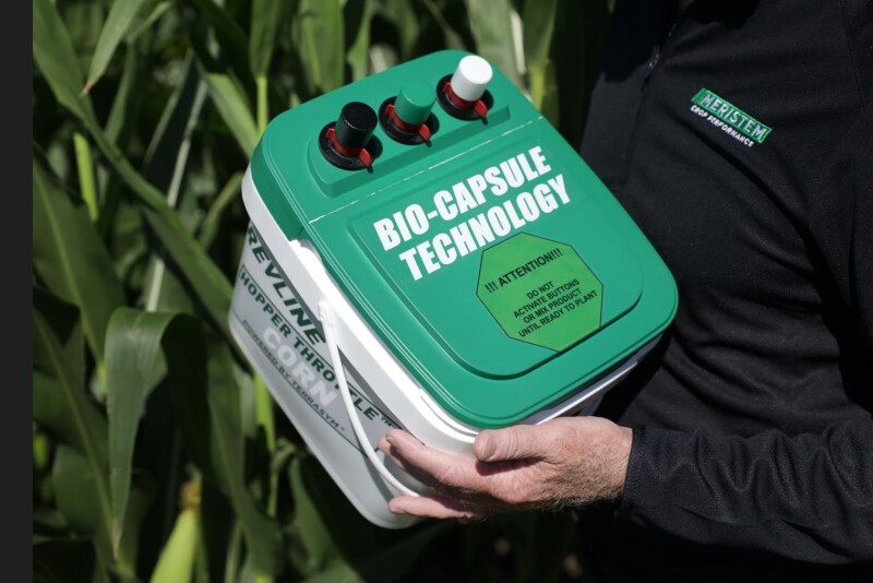 Meristem Announces Two New Tech-delivery Systems For Biologicals - The ...