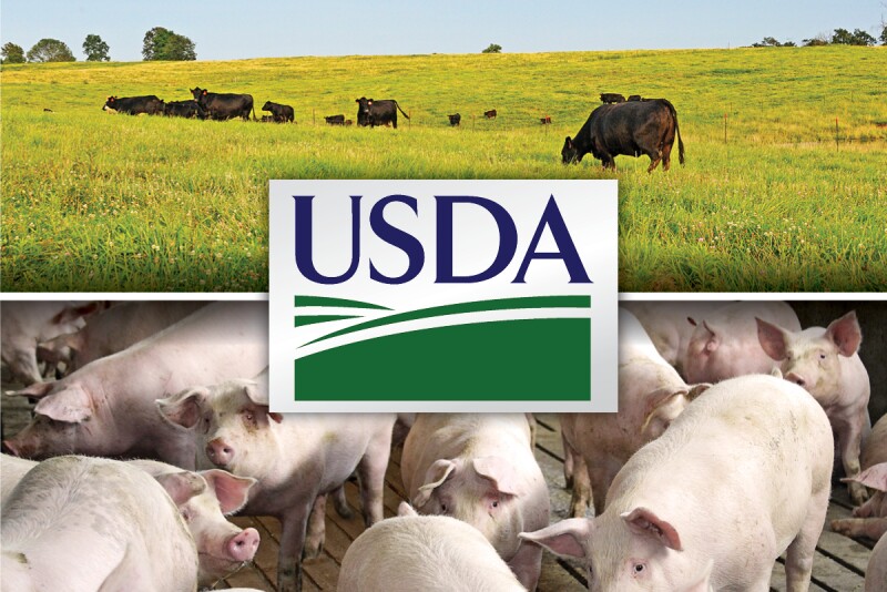 USDA Protects Animal Health With $22 Million in Farm Bill Funding