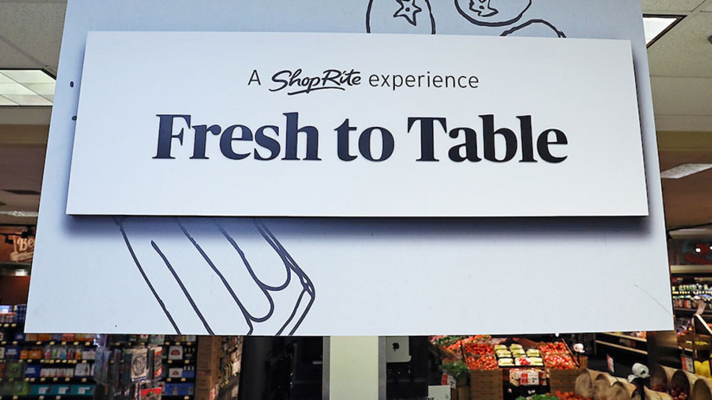ShopRite of Roosevelt Blvd. launches “Fresh to Table” in store ...