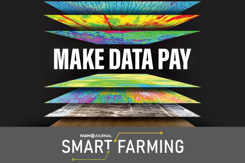 7 Ways to Make Data Pay - AgWeb