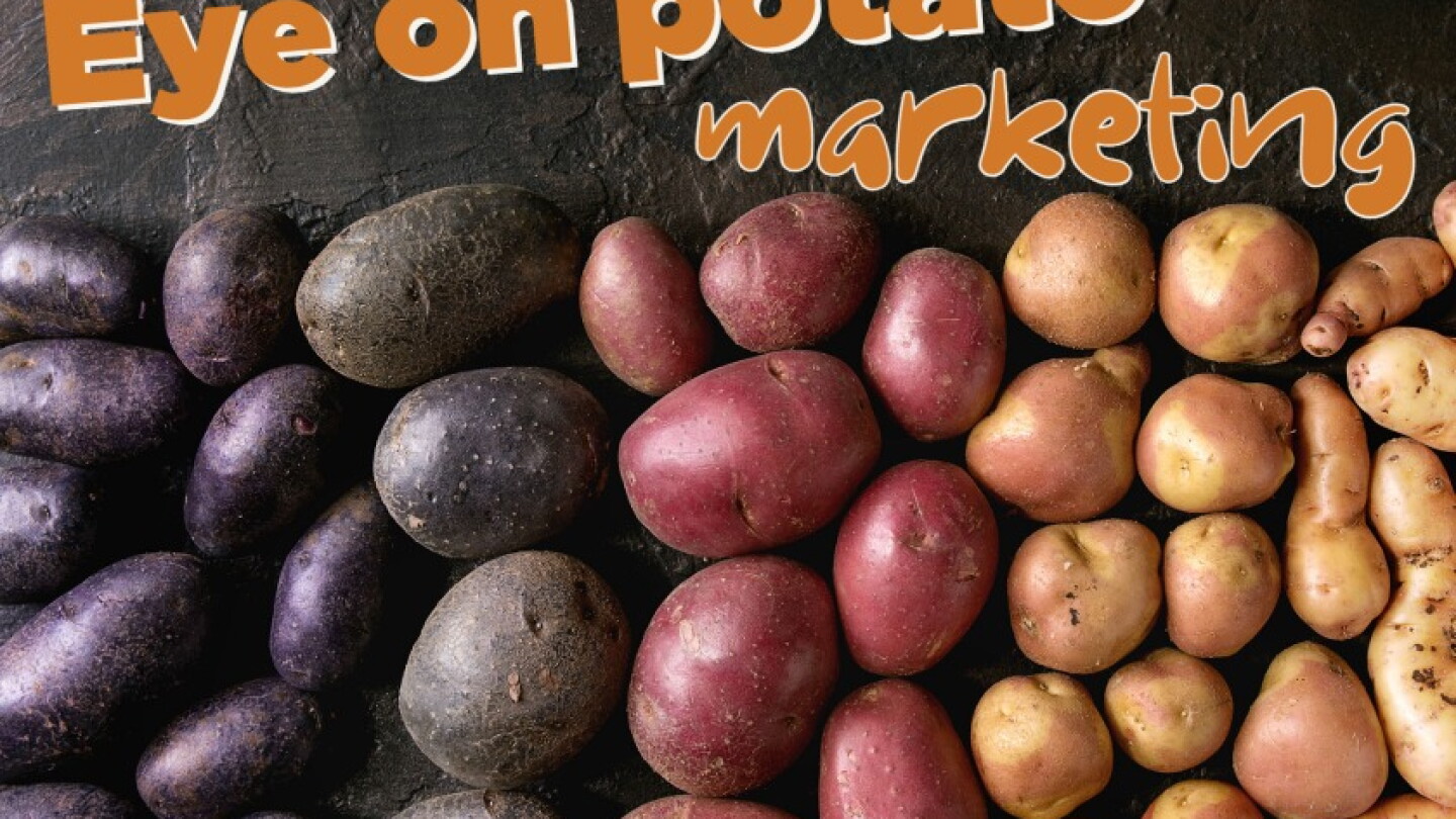 Potato grower-shippers enjoy better prices but face headwinds of higher ...