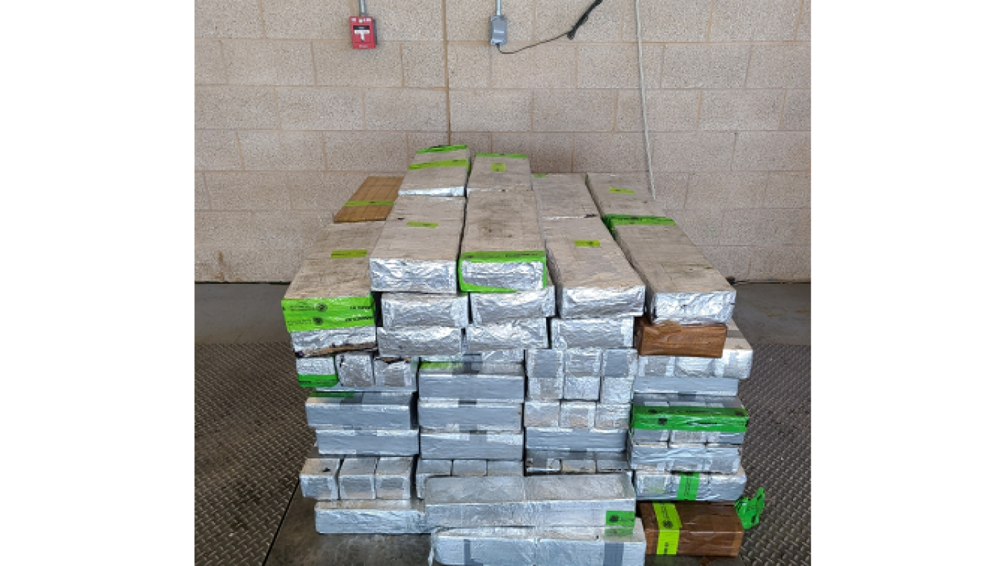 CBP finds $30.5 million worth of meth in onion load - The Packer ...