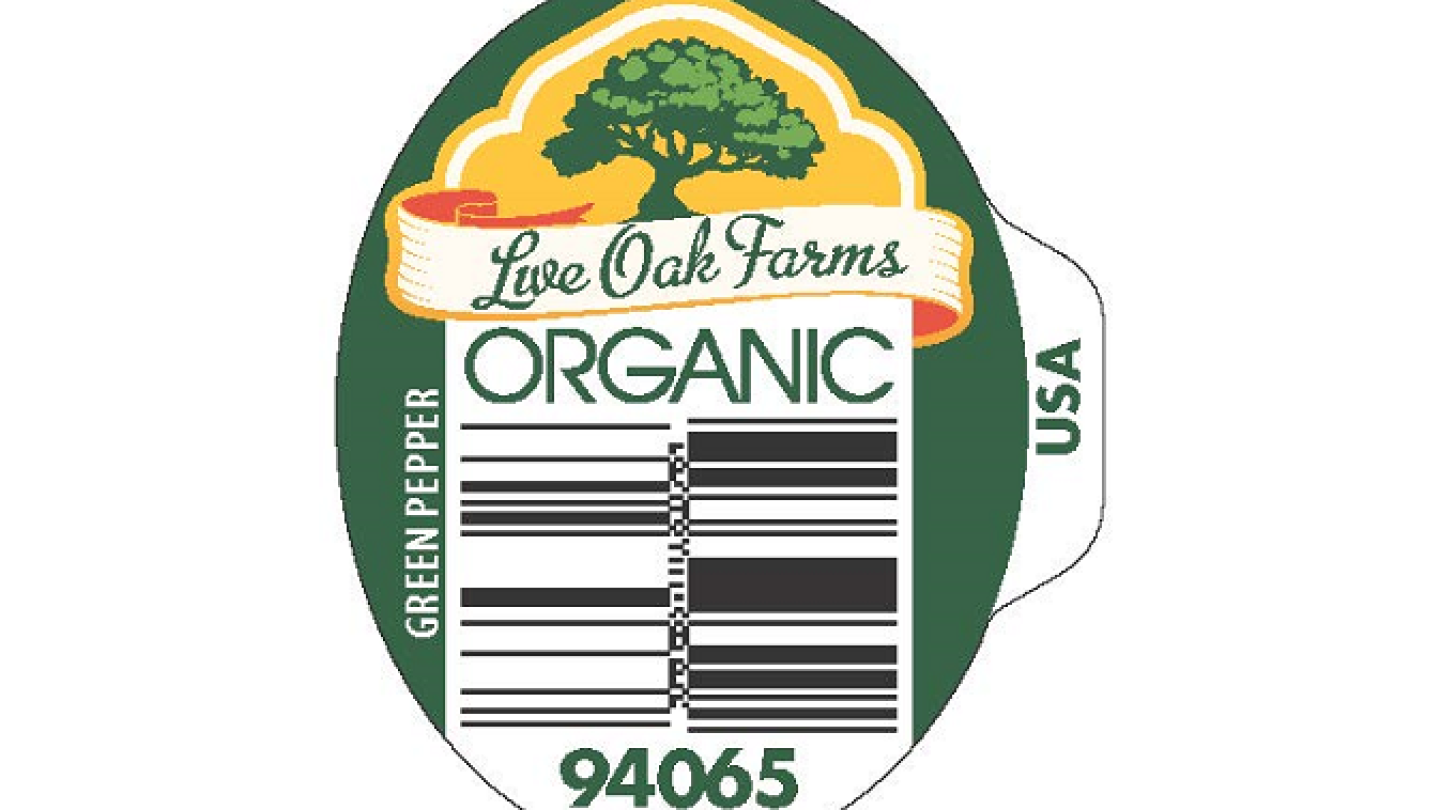 Live Oak Farms introduces organic bell peppers - The Packer