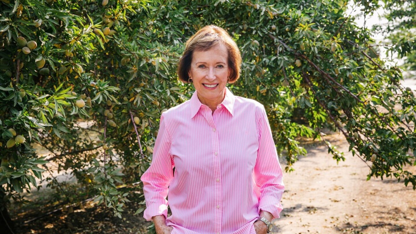 Western Growers to honor Carol Chandler at the 2021 annual meeting ...