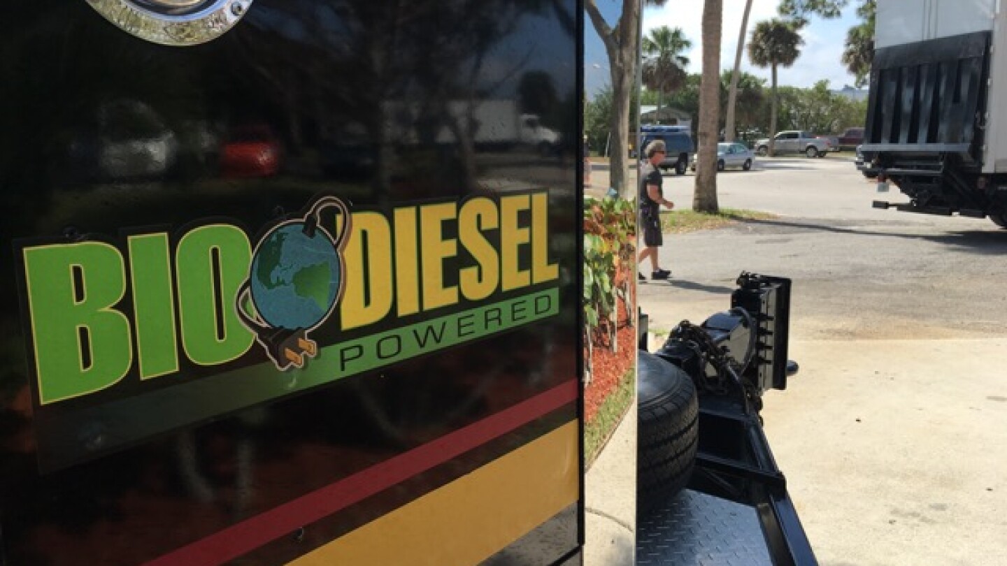 Indonesia’s B40 Biodiesel Program to Reshape Global Palm Oil Market - AgWeb