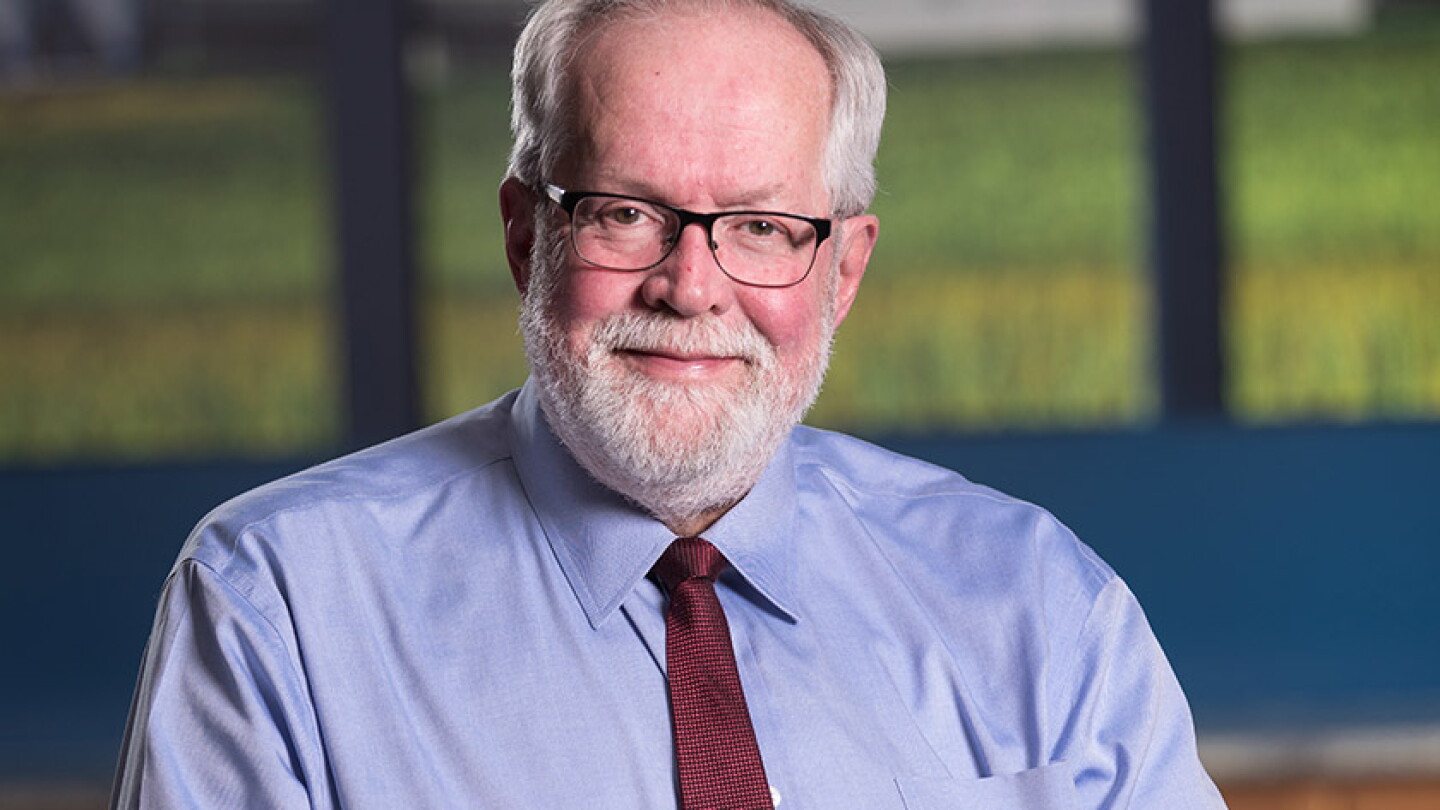 Applications Now Open for Neil Dierks Scholarship Honoring Former NPPC ...