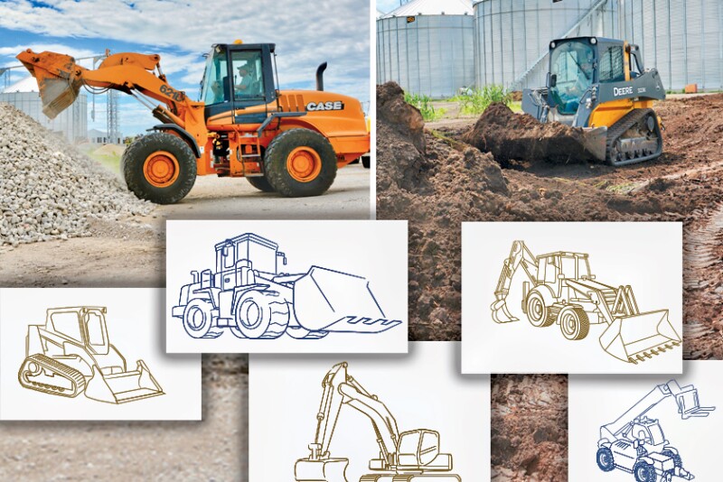 Push, Scoop, Lift and Dig: Is It Time to Deepen Your Equipment Roster ...